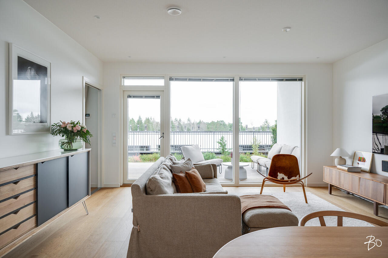 Myydään Rivitalo, 4 huonetta - Turku, Papinsaari, Kirkkoherrankatu 7 ...