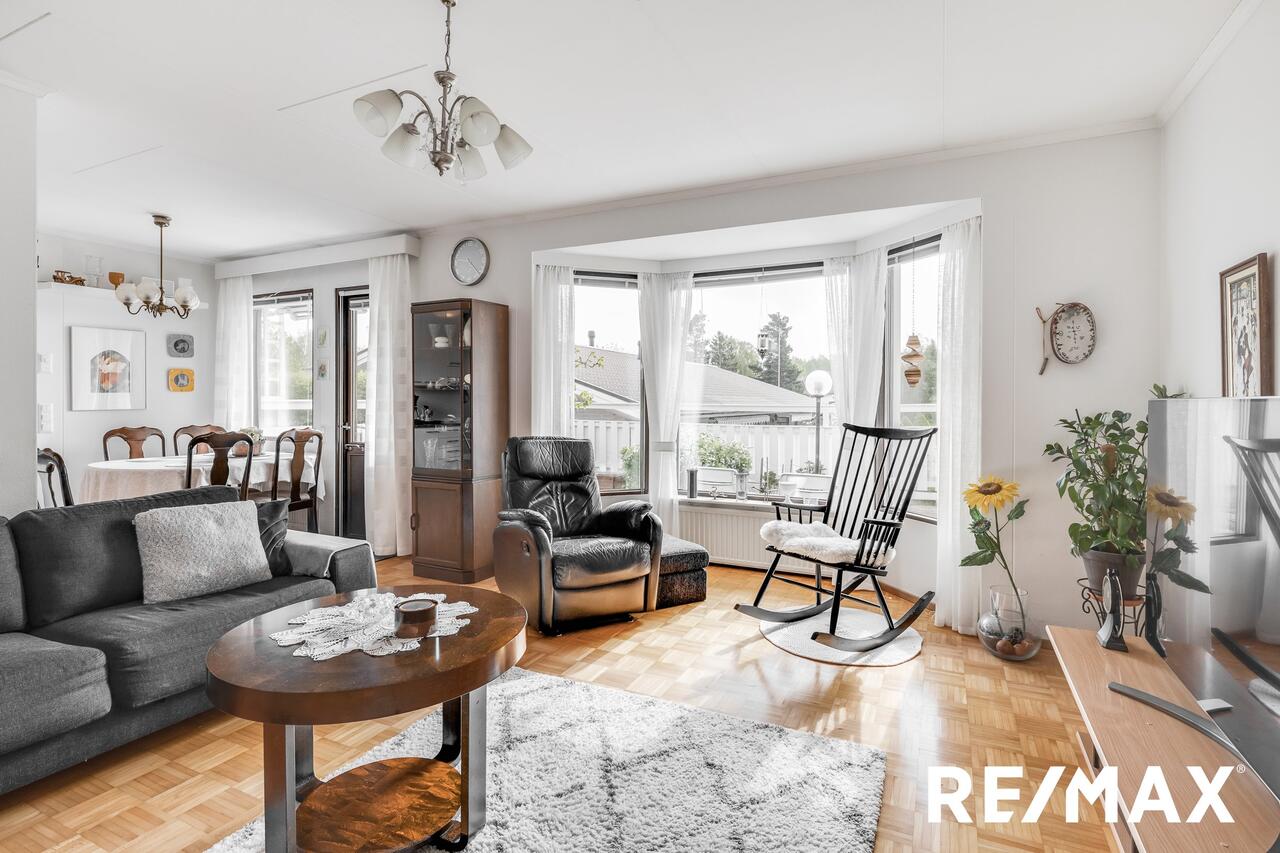 Myydään Paritalo, 3 huonetta - Vantaa, Vantaanlaakso / Viherkumpu ...