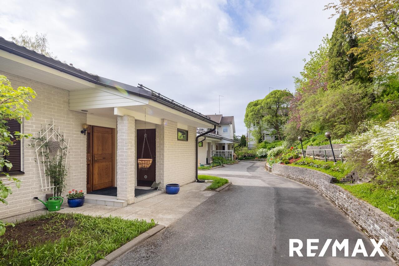 Myydään Paritalo, 3 huonetta - Vantaa, Vantaanlaakso / Viherkumpu ...