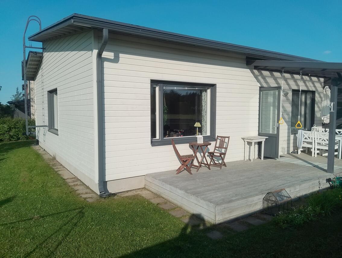 Myydään Rivitalo, 4 huonetta - Siilinjärvi, Kasurila, Vilholantie 6a ...