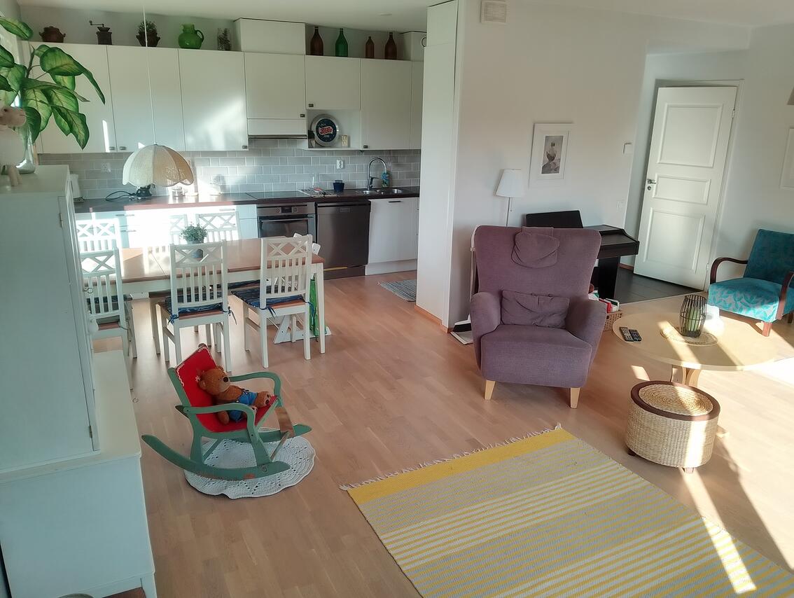 Myydään Rivitalo, 4 huonetta - Siilinjärvi, Kasurila, Vilholantie 6a ...