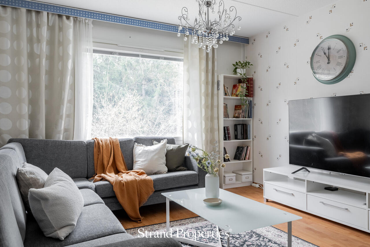 Myydään Rivitalo, 4 huonetta - Turku, Varissuo, Tavastilankatu 6 ...