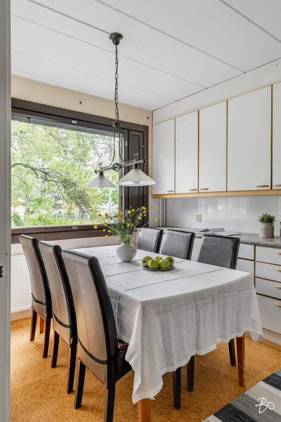 Myydään Rivitalo, 4 huonetta - Vantaa, Viertola, Keltamotie 43 - Etuovi ...