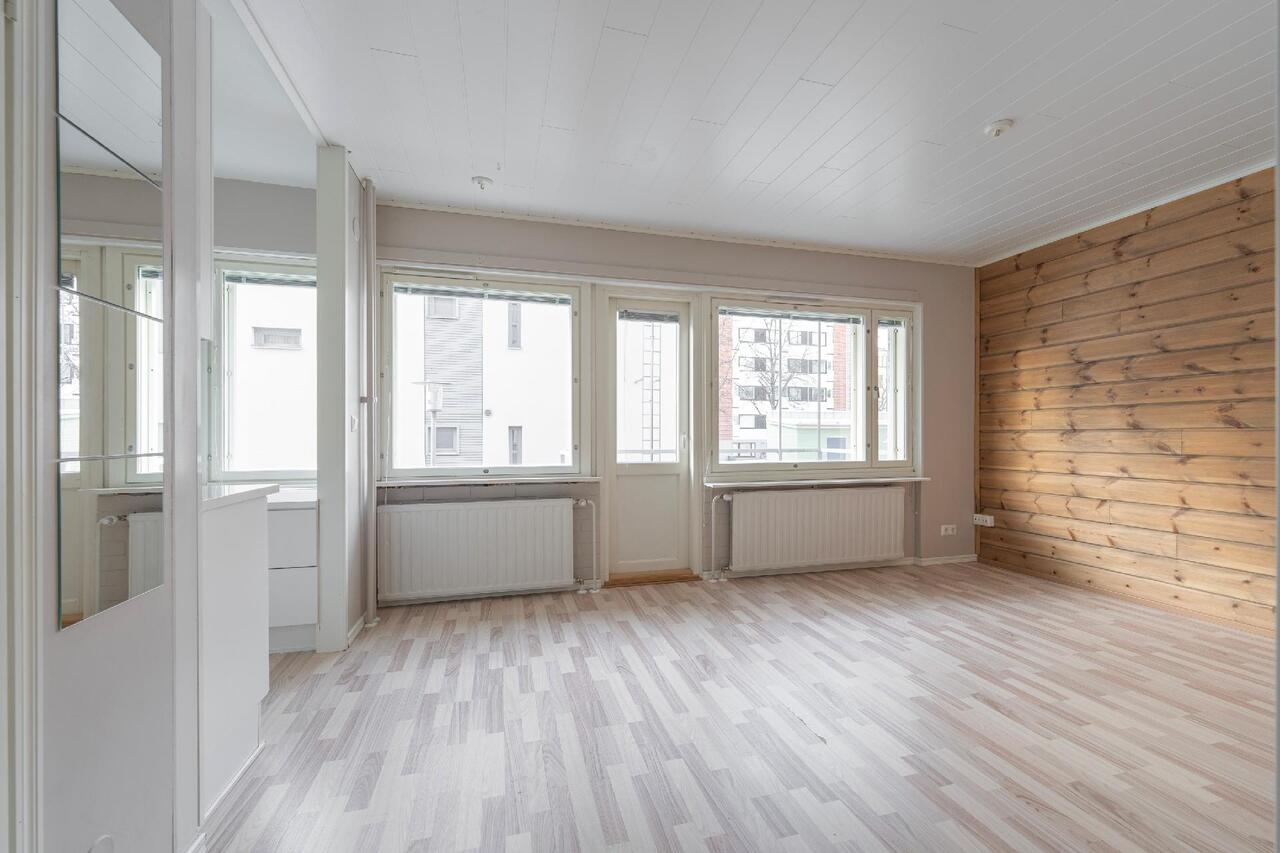 Myydään Kerrostalo, Kaksio - Kuopio, Keskusta, Kasarmikatu 4 - Etuovi ...