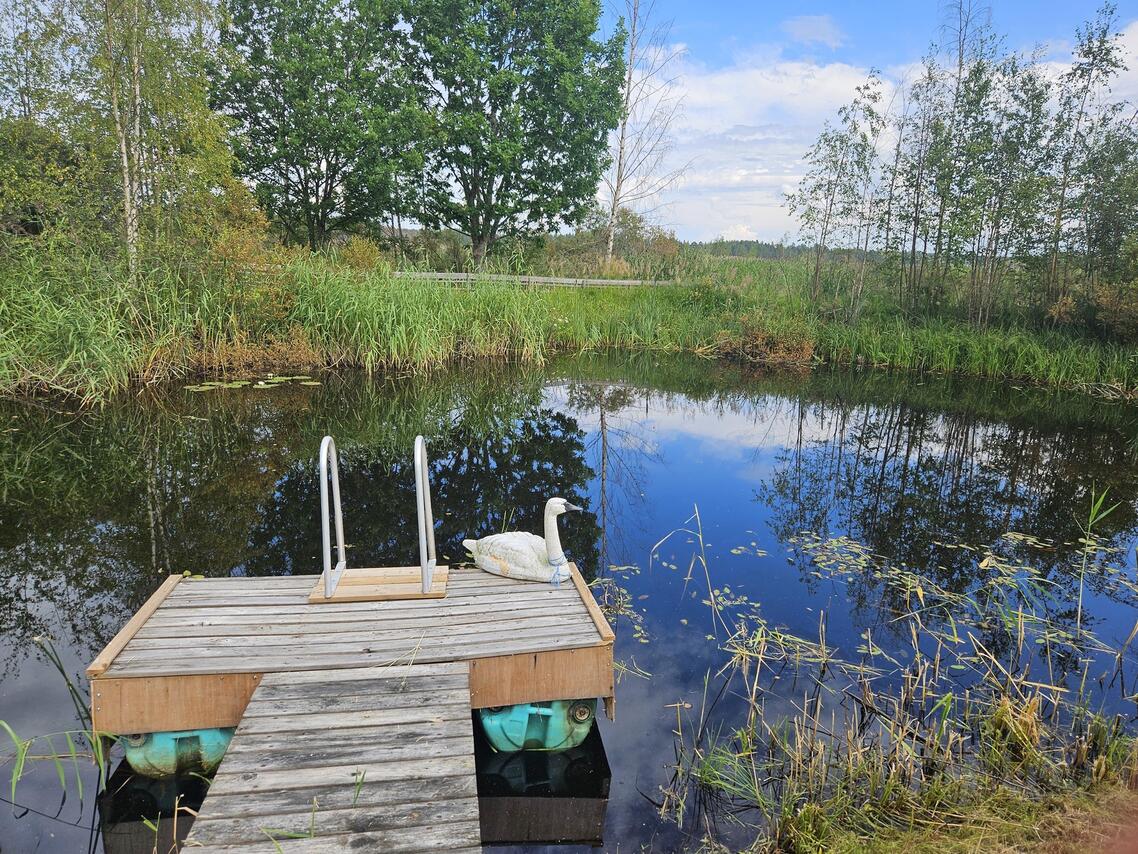 Myydään Mökki tai huvila - Rauma, Lappi, Talvitie 51 - Etuovi.com 603196