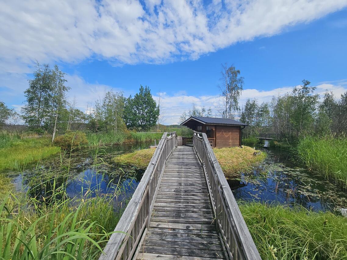 Myydään Mökki tai huvila - Rauma, Lappi, Talvitie 51 - Etuovi.com 603196