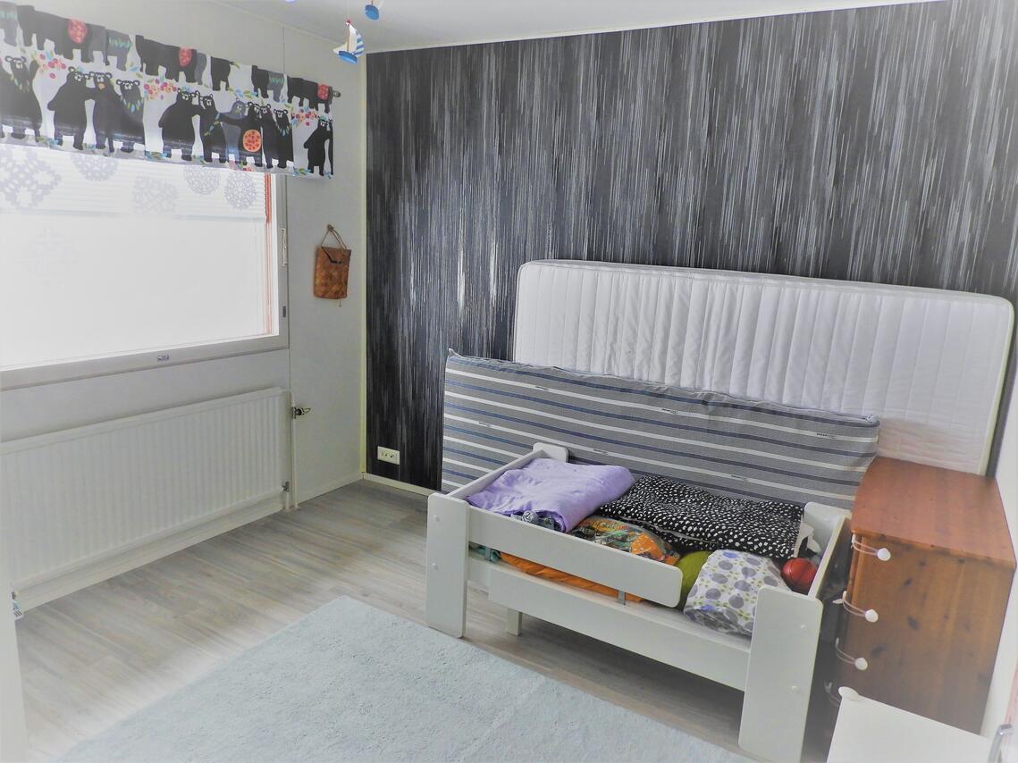 Myydään Rivitalo - Nurmes, Laamila, Tuiskuntie 1 - Etuovi.com 48373534