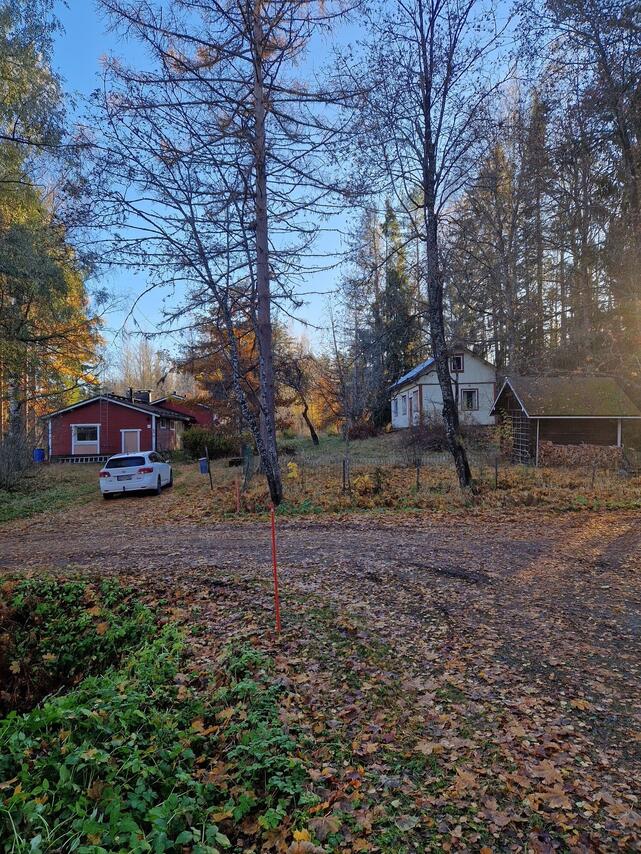 Myydään Omakotitalo, 4 huonetta - Luumäki, Taavetti, Kuusitie 31 ...