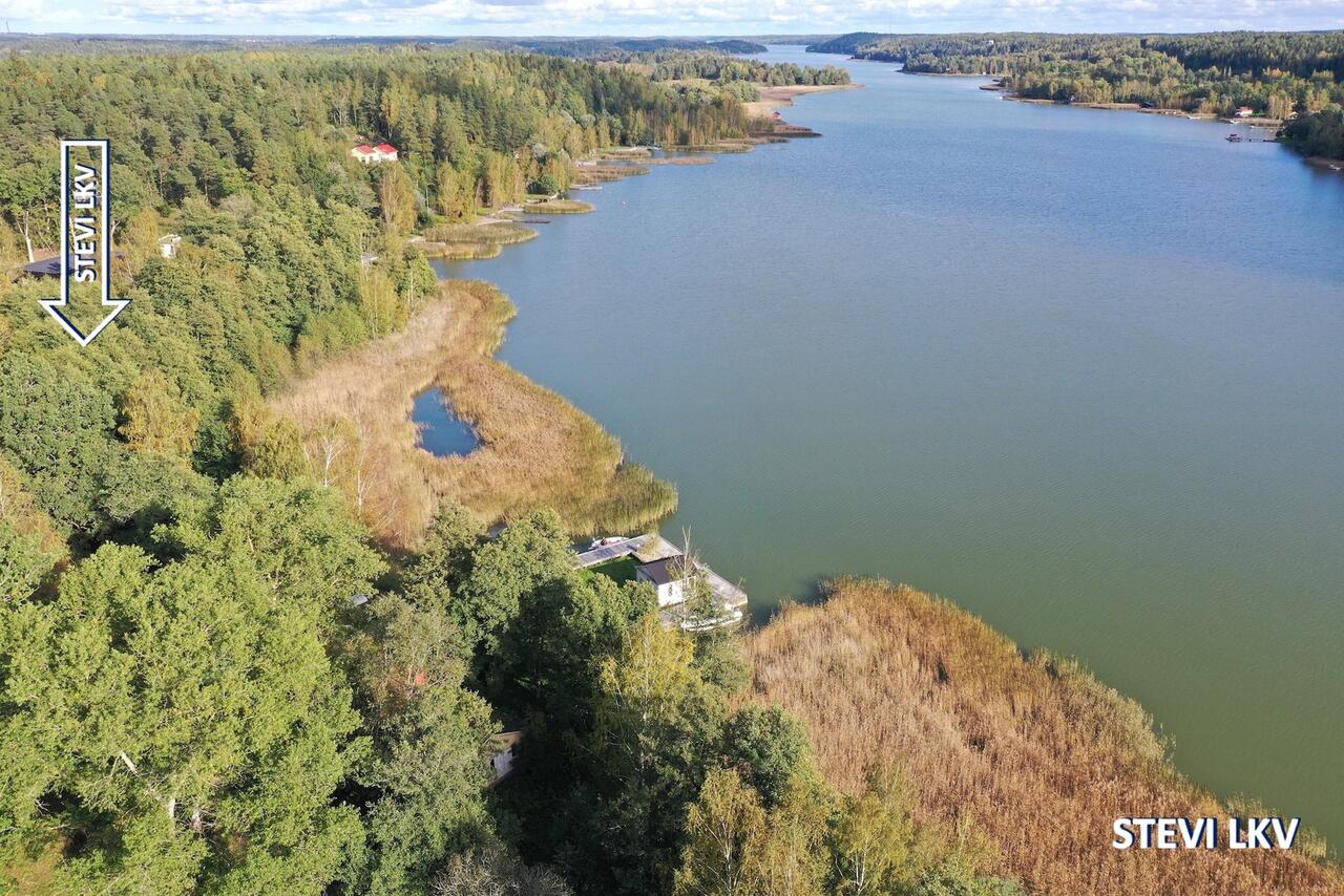 Myydään Omakotitontti - Turku, Satava, Marielundintie 39 - Etuovi.com ...