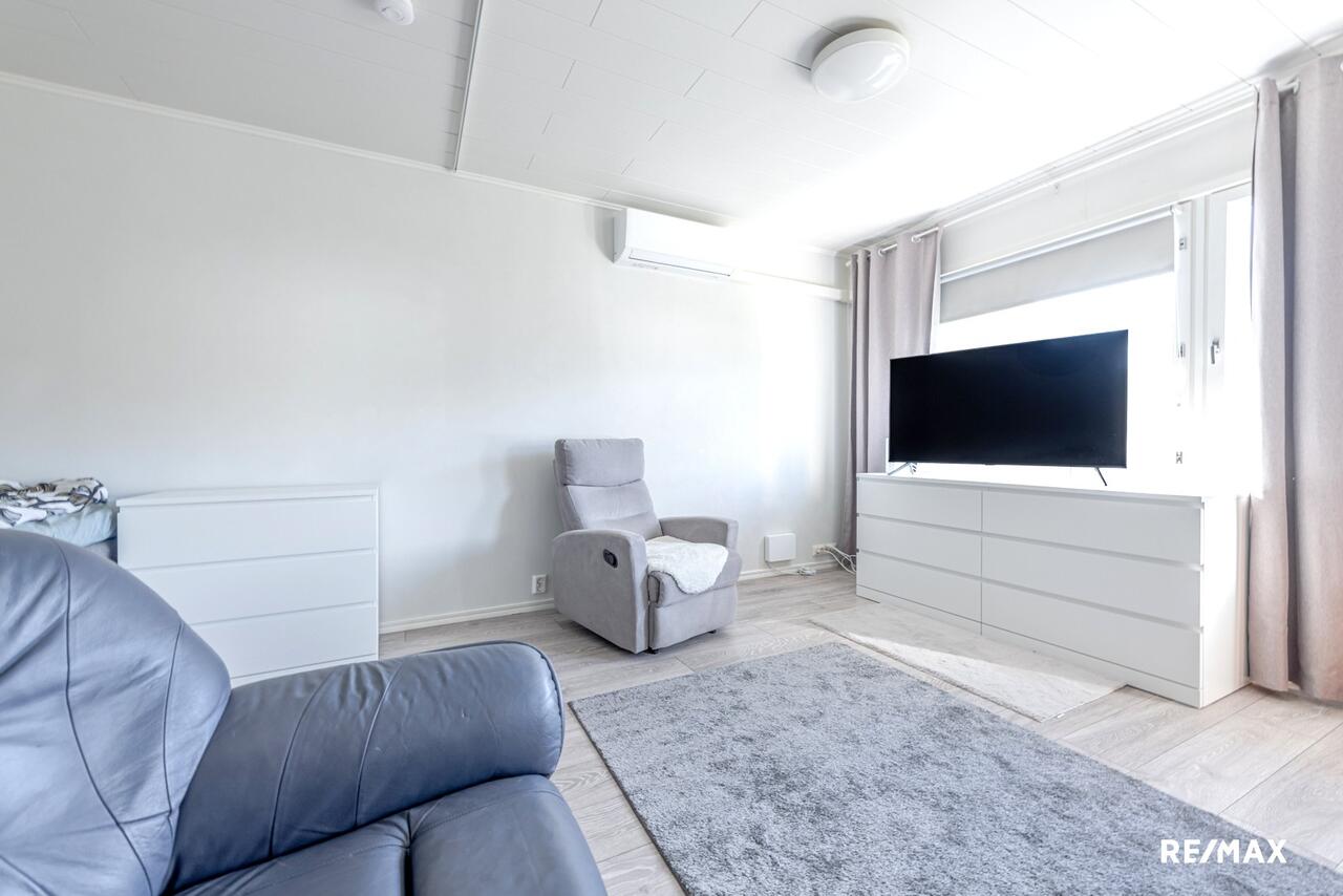 Myydään Rivitalo, Yksiö - Mäntsälä, Valkamanpelto, Leppämaantie 2-4 as ...