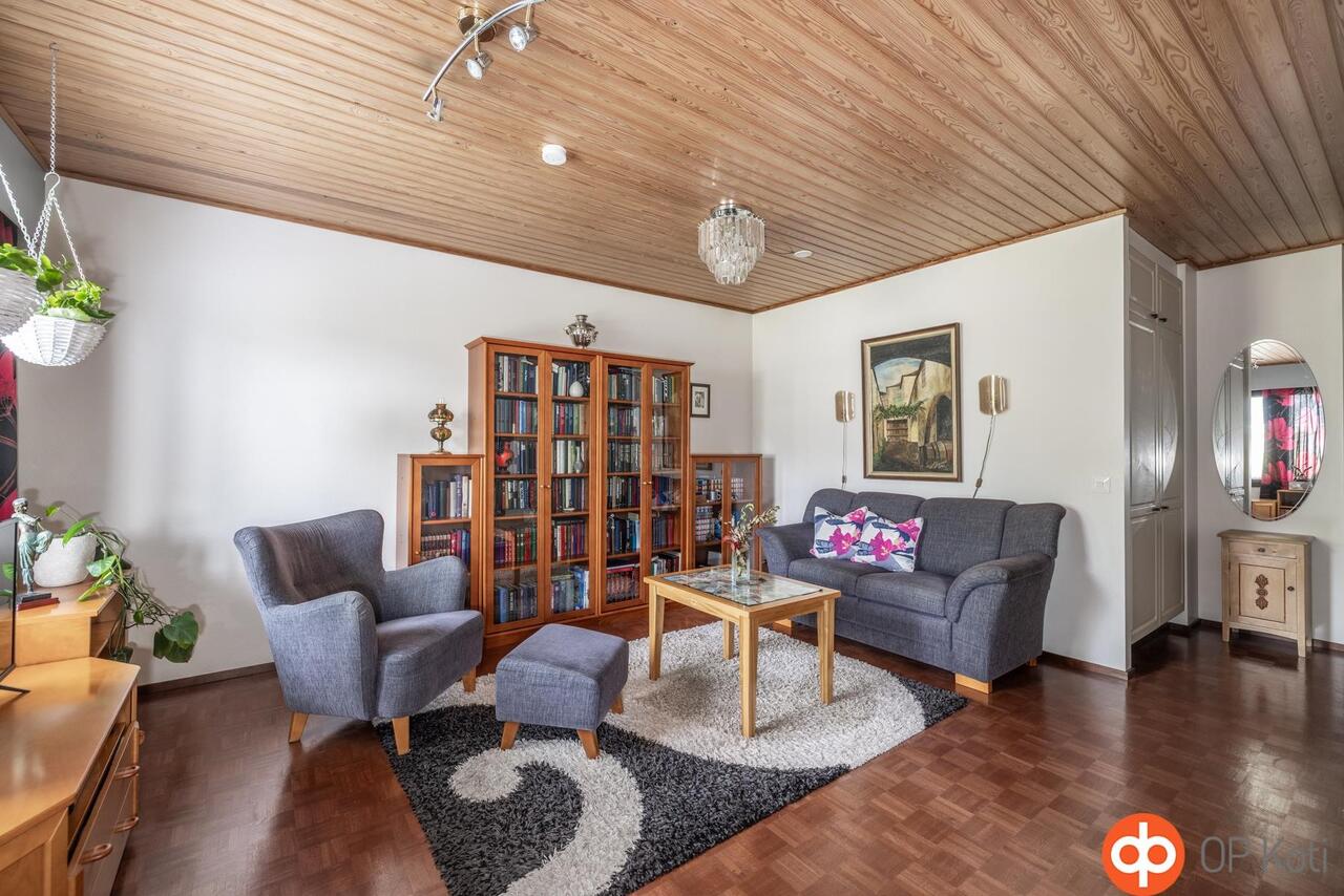 Myydään Rivitalo, 3 huonetta - Hämeenlinna, Voutila, Puimuripolku 13 ...