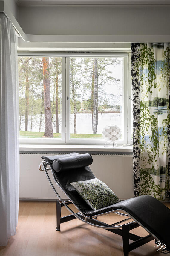 Myydään Rivitalo, Kaksio - Muhos, Leppiniemi, Saarivirrantie 17 ...