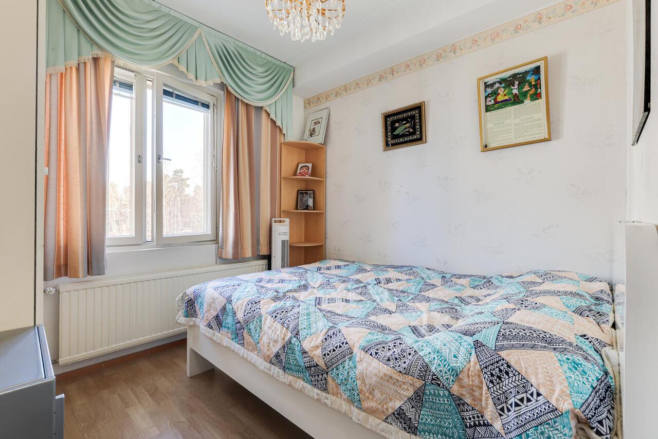 Myydään Kerrostalo, 4 huonetta - Espoo, , Ajurinkatu 3 B - Etuovi.com ...