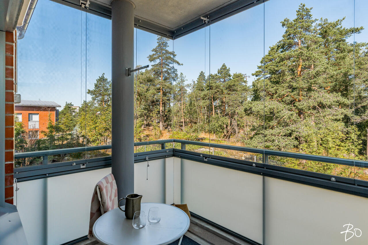 Myydään Kerrostalo, Kaksio - Espoo, Olari, Gräsantörmä 13 - Etuovi.com ...