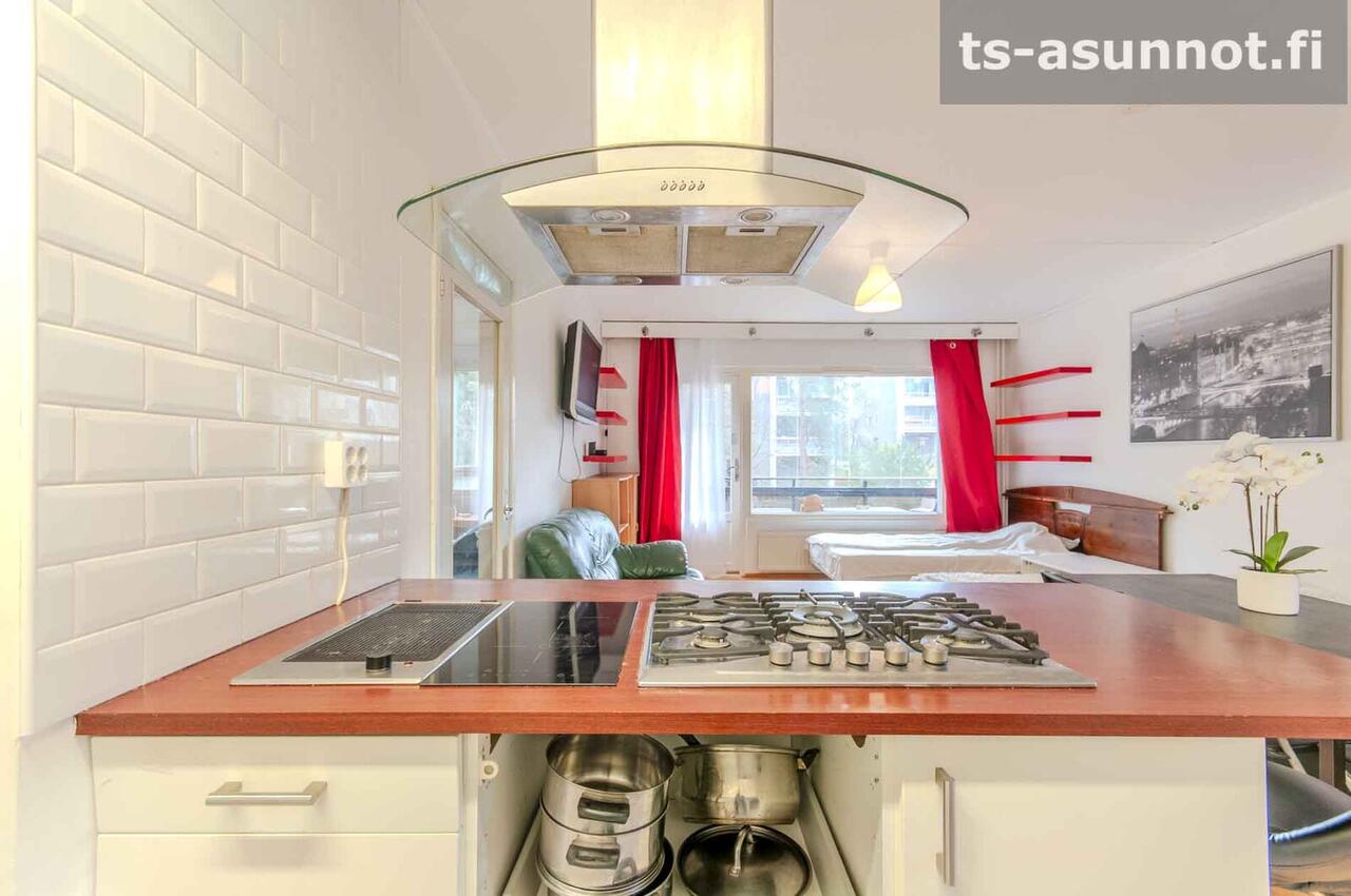 Myydään Kerrostalo, 3 huonetta - Turku, Varissuo, Hintsa Knaapin katu 6 ...