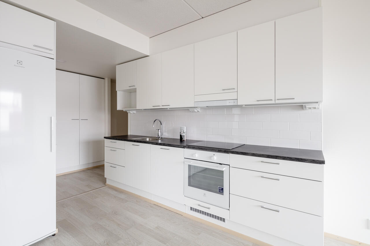 Myydään Kerrostalo, 4 huonetta - Vantaa, Myyrmäki, Kilterinkuja 2c A32 ...