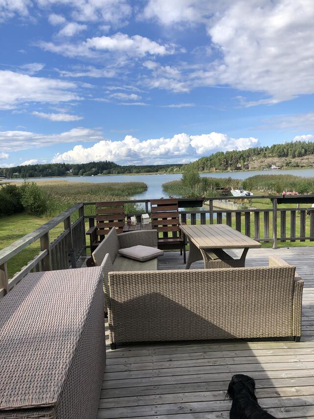 Myydään Omakotitalo, 4 huonetta - Turku, Satava, Pohjaniityntie 48 ...