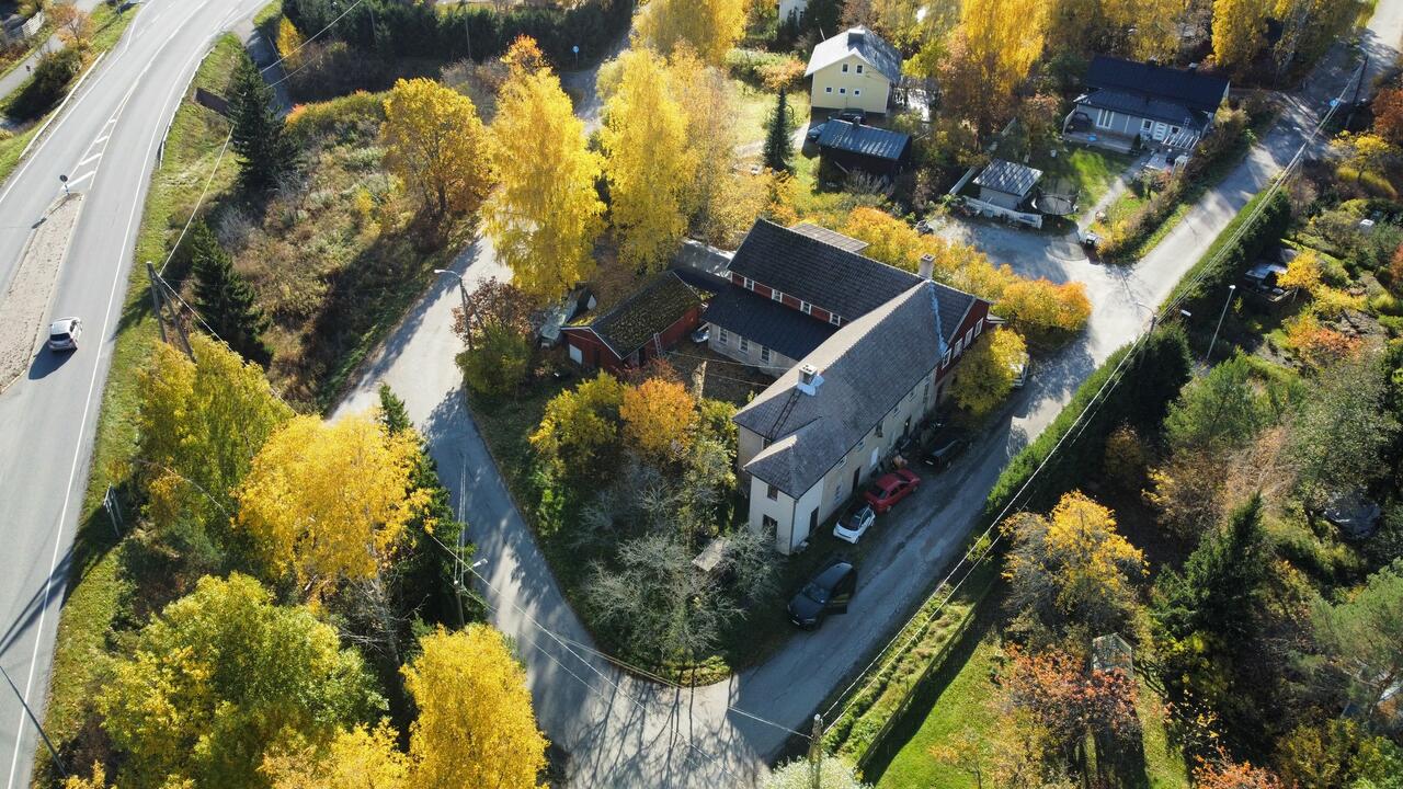 Myydään Omakotitalo - Kaarina, Kuusisto, Kuusistontie 2 - Etuovi.com ...