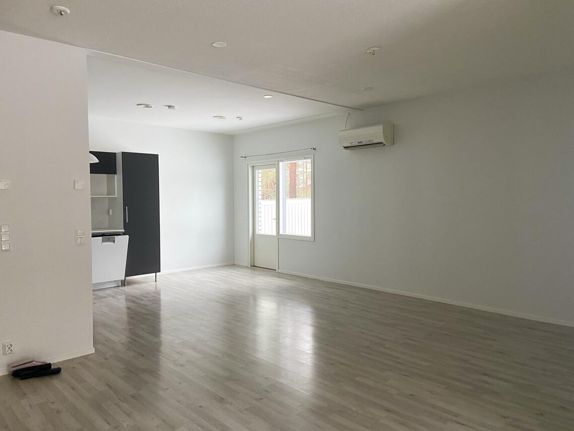 Myydään Rivitalo, 3 huonetta - Askola, Juornaankylä, Myrskyläntie 1221 ...