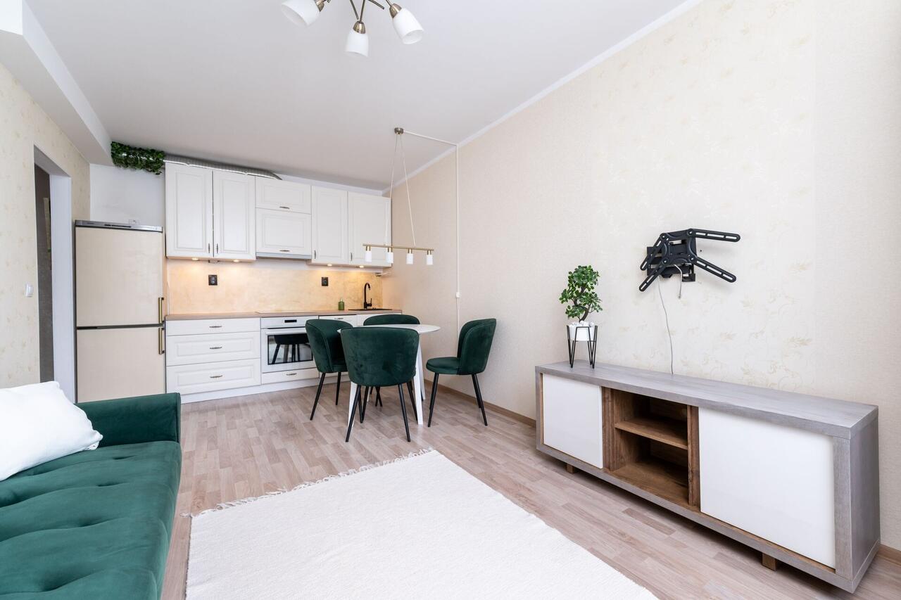 Myydään Kerrostalo, 3 huonetta - Viimsi alevik, , Roosi tee - Etuovi ...