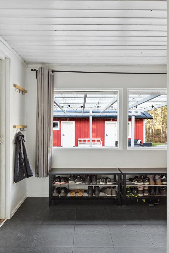 Myydään Omakotitalo, 3 huonetta - Vihti, Huhmari, Yöviläntie 13 ...