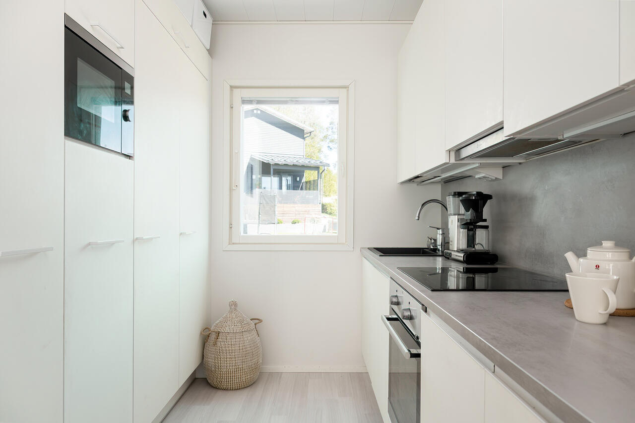 Myydään Paritalo, 4 huonetta - Vantaa, Pakkala, Juhlatie 6 A 1 - Etuovi ...