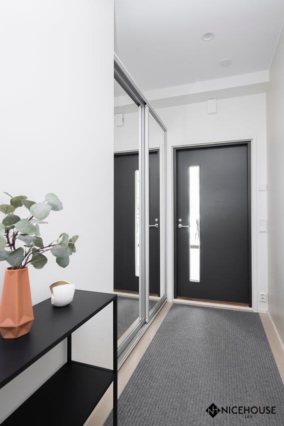 Myydään Paritalo, 3 huonetta - Vantaa, Ruskeasanta, Viertotie 15 ...