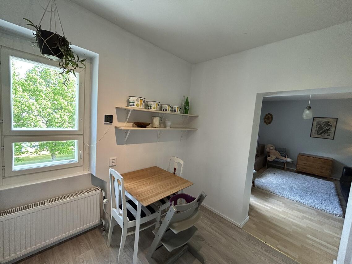 Myydään Kerrostalo, 3 huonetta - Akaa, Viiala / Haihunkoski, Kanavantie ...