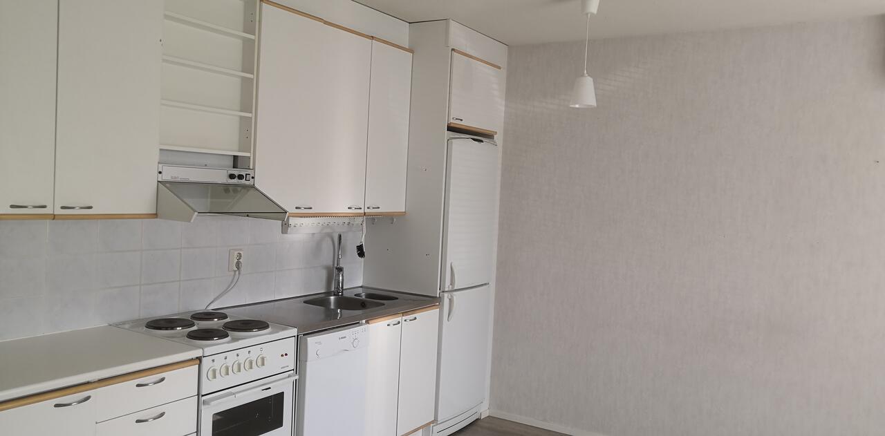 Myydään Rivitalo, Kaksio - Kuusamo, Toranki, Vilpontie 4a4 - Etuovi.com ...