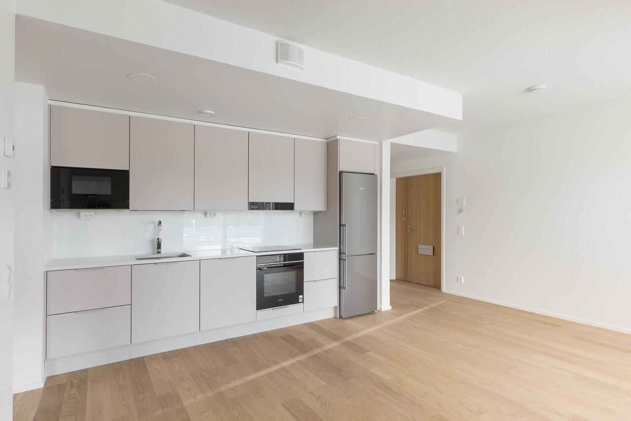 Myydään Kerrostalo, 3 huonetta - Helsinki, Haaga, Steniuksentie 20 B21 ...