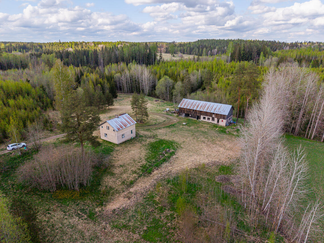 Myydään Muu - Myrskylä, , Oksantie 37 - Etuovi.com 33108231