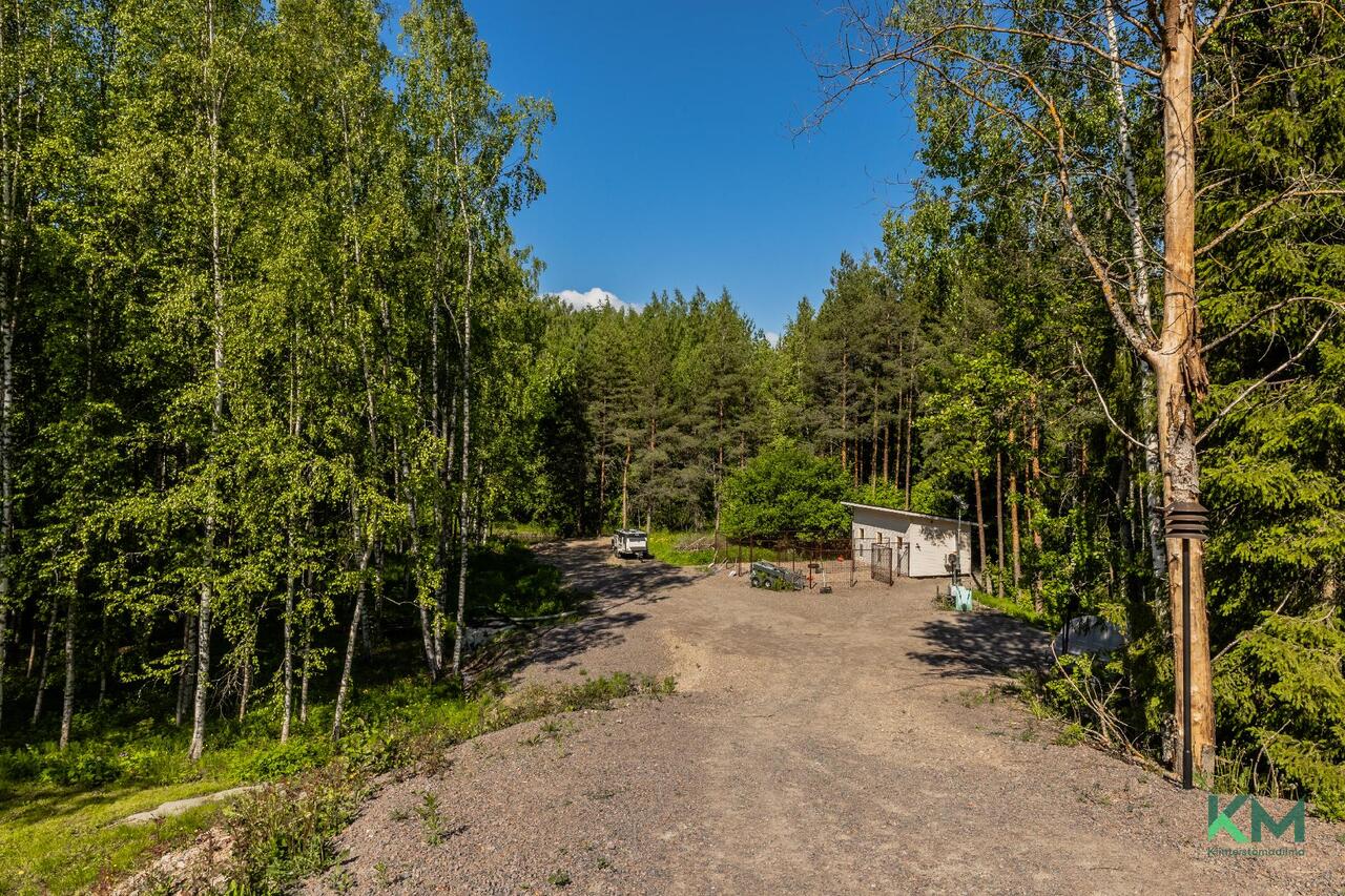 Myydään Omakotitontti - Vantaa, Nikinmäki, Kimalaisenranta 28 - Etuovi ...