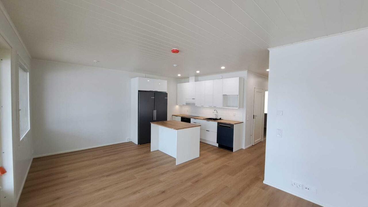 Myydään Rivitalo, 3 huonetta - Raahe, Varvi, Purjehtijankatu 14 ...