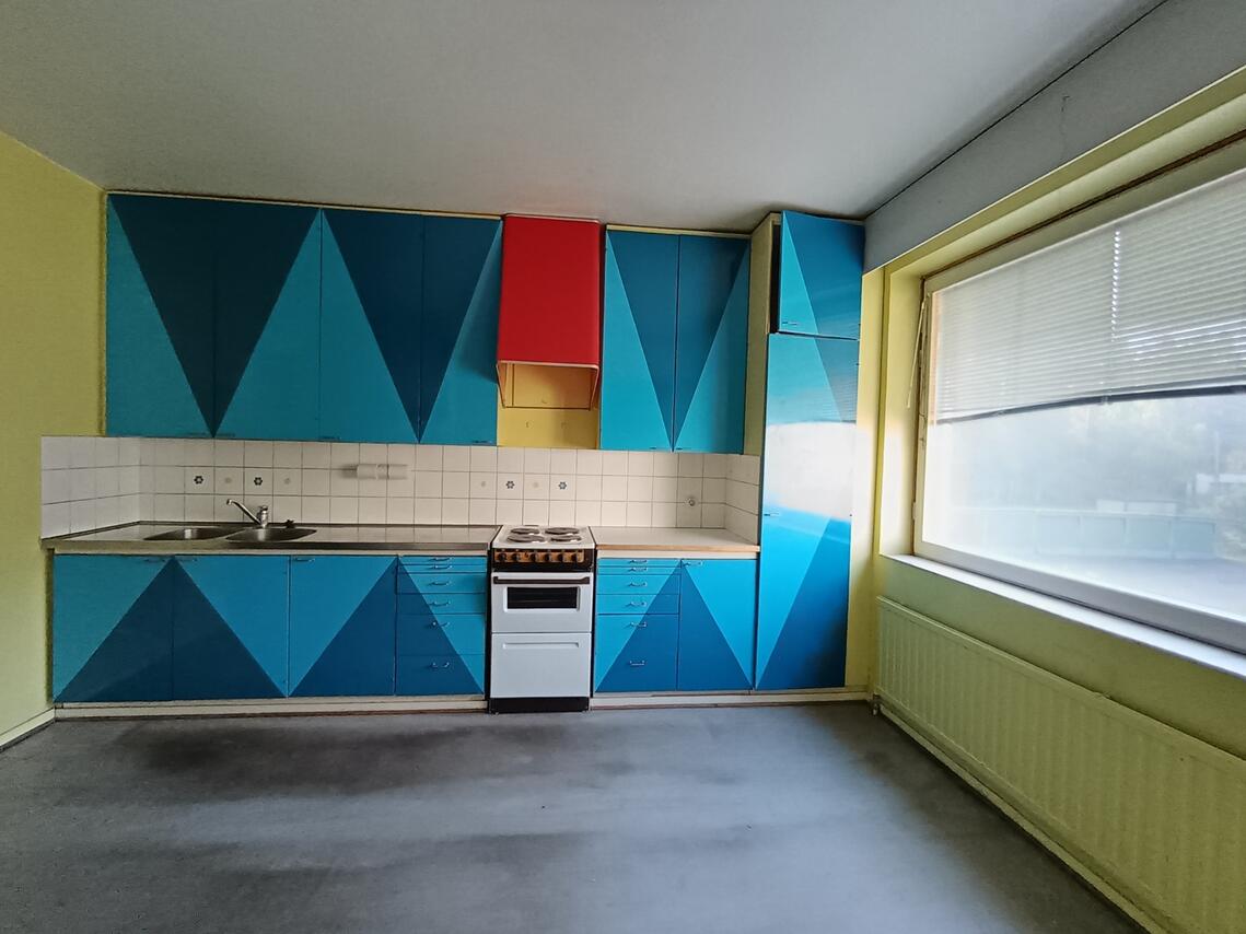 Myydään Kerrostalo, 3 huonetta - Lieksa, Pankakoski, Pankakoskentie 6 ...