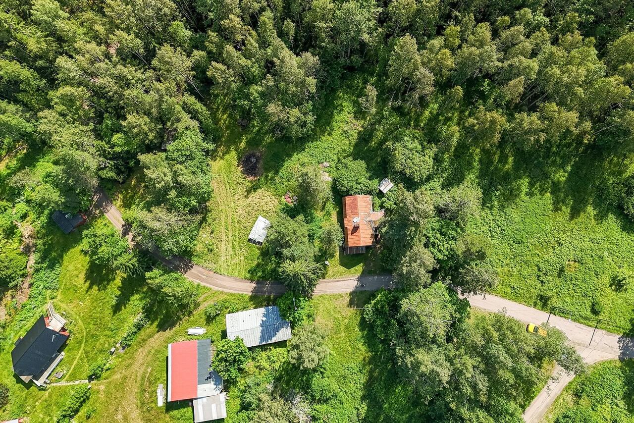 Myydään Omakotitontti - Kirkkonummi, Upinniemi, Pippurintie 131 ...