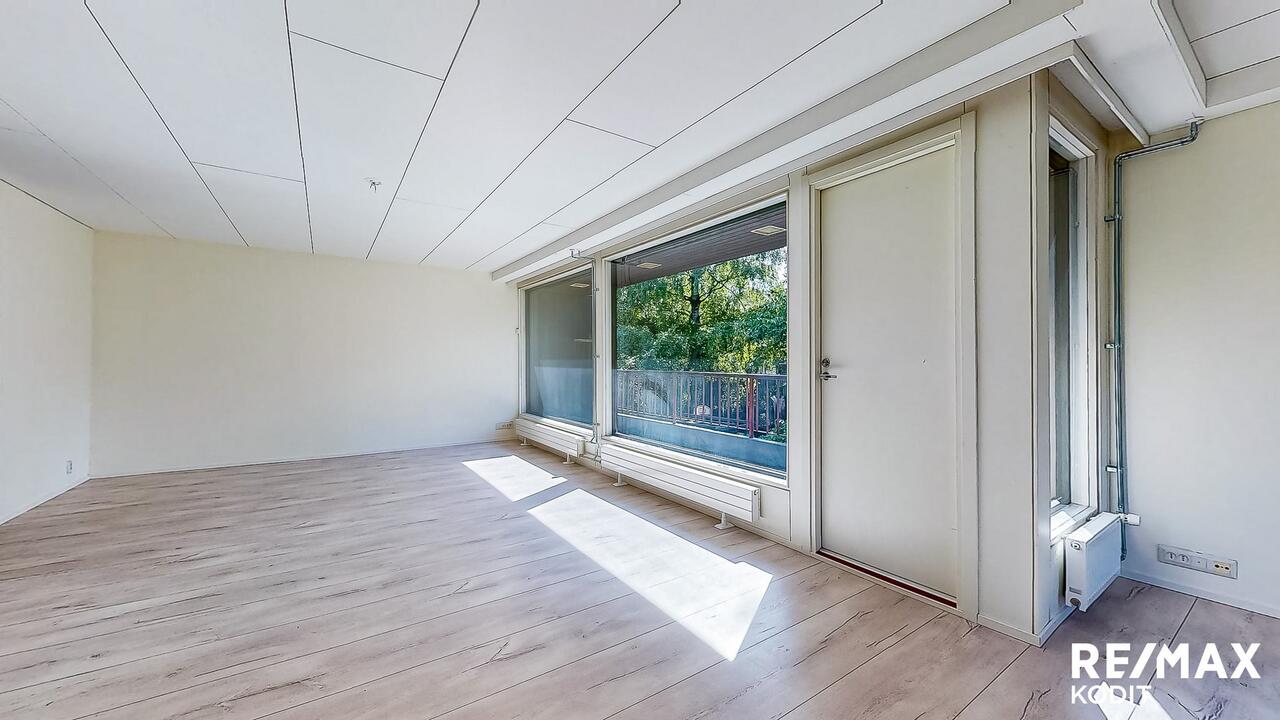 Myydään Rivitalo, Yli 5 huonetta - Helsinki, Pakila, Koulutuvantie 12 ...