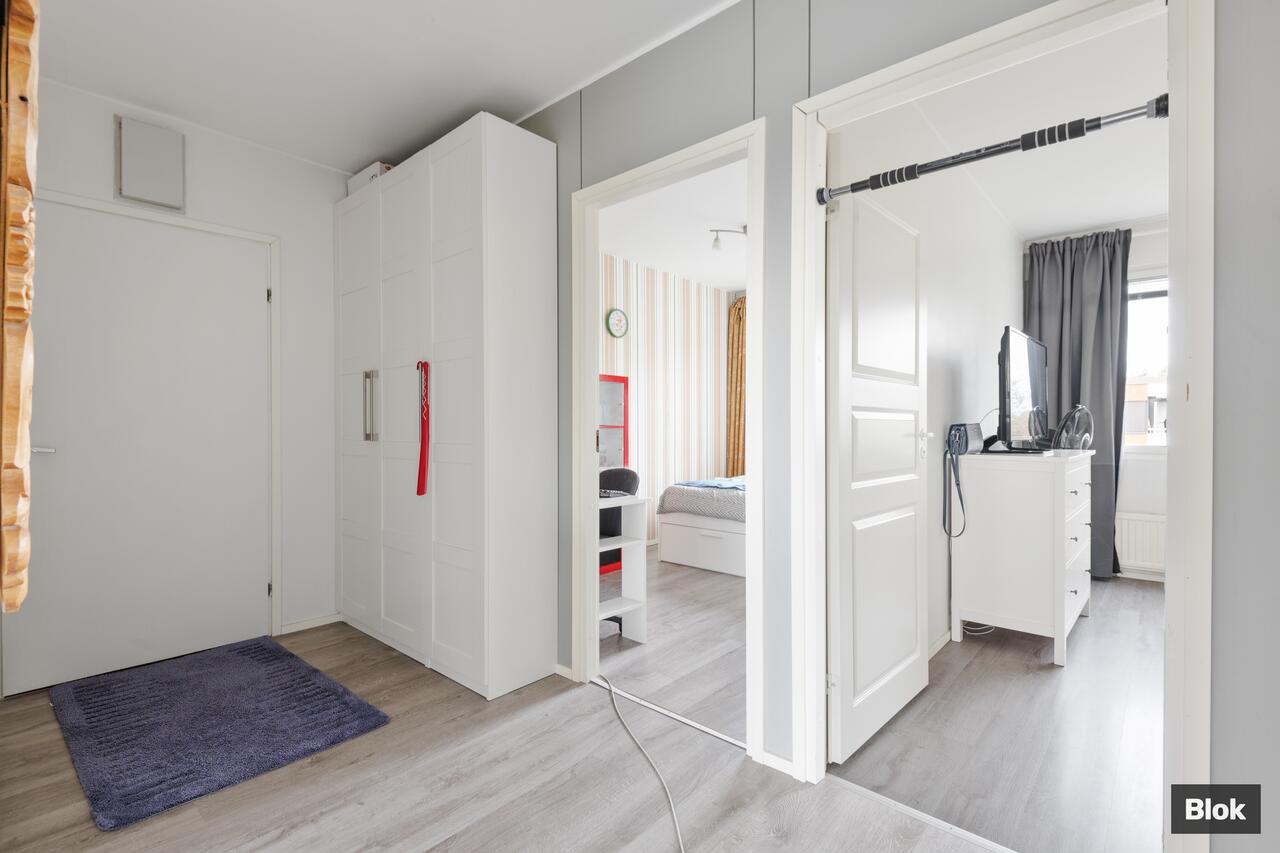 Myydään Kerrostalo, 3 huonetta - Vantaa, Viertola, Peltolantie 21 F 60 ...