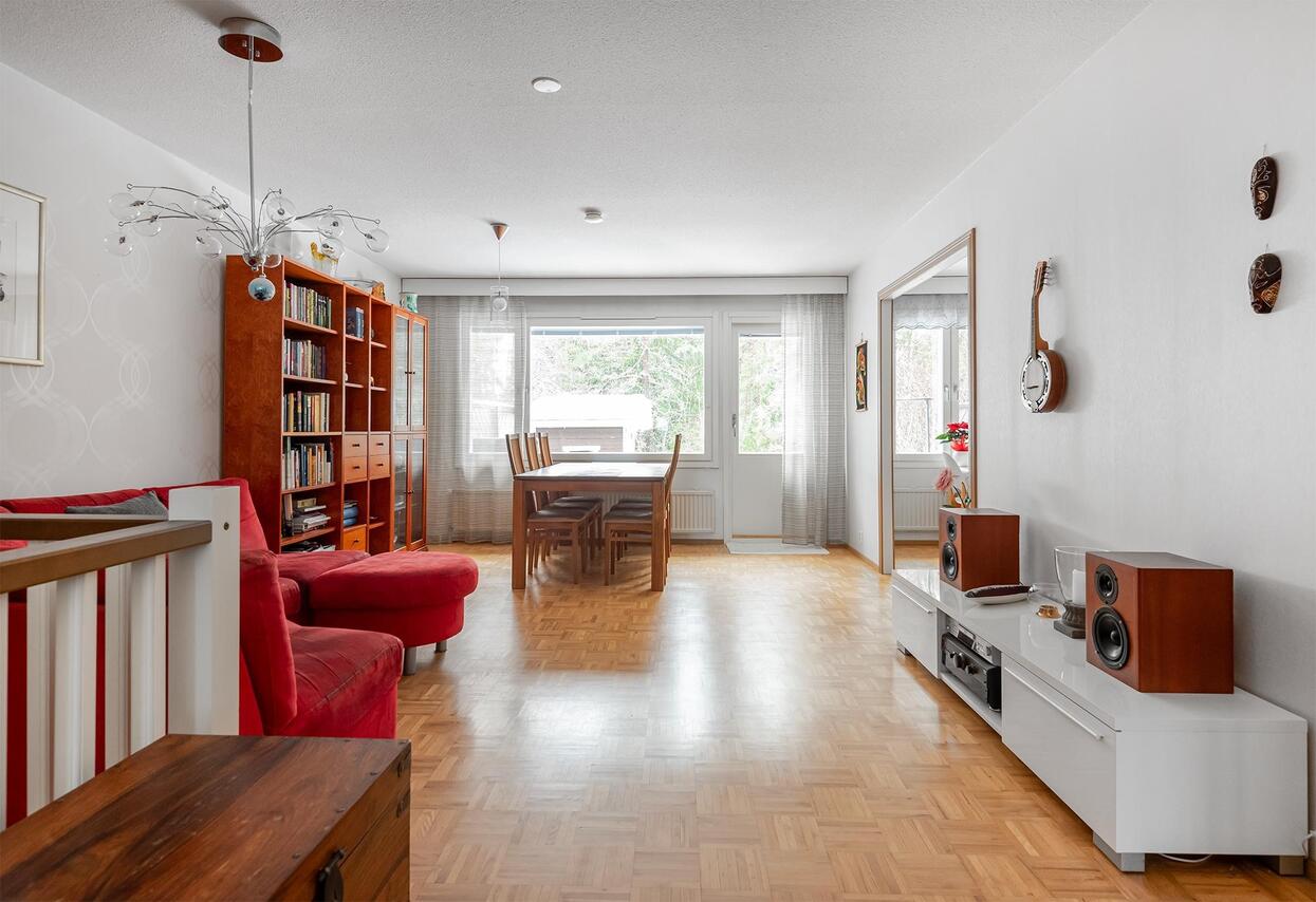 Myydään Rivitalo, 5 huonetta - Turku, Varissuo, Seikonkatu 1 E - Etuovi ...