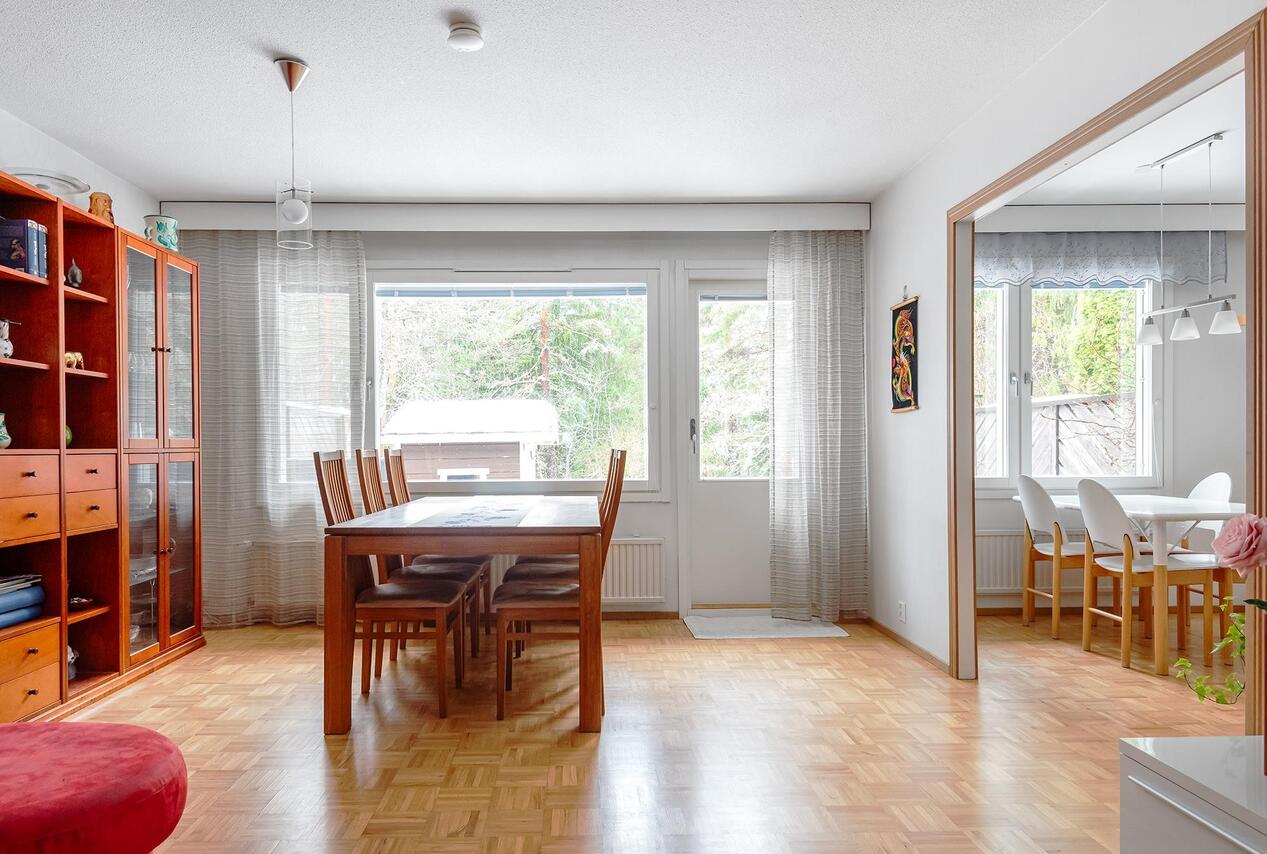 Myydään Rivitalo, 5 huonetta - Turku, Varissuo, Seikonkatu 1 E - Etuovi ...