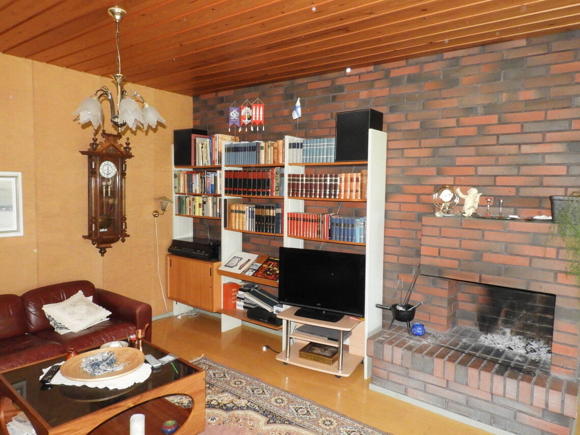 Myydään Omakotitalo, 5 huonetta - Nurmes, , Hurtantie 7 - Etuovi.com ...