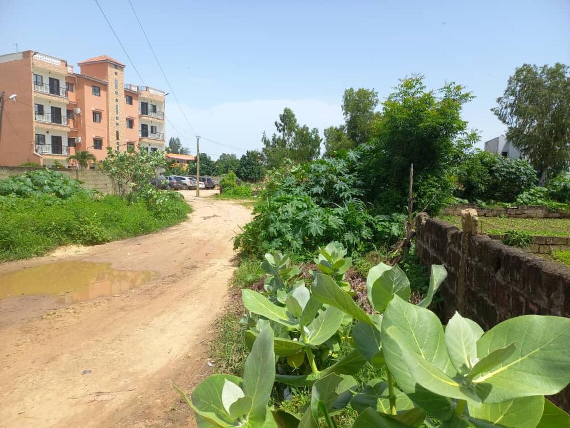Myydään Muu - Orkadiere, Saly Portudal, Sénégal, Saly, Mbour - Etuovi ...