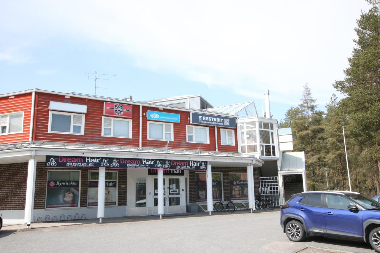 Myydään Kerrostalo, 3 huonetta - Kempele, Keskusta, Ollilantie 1 6 ...