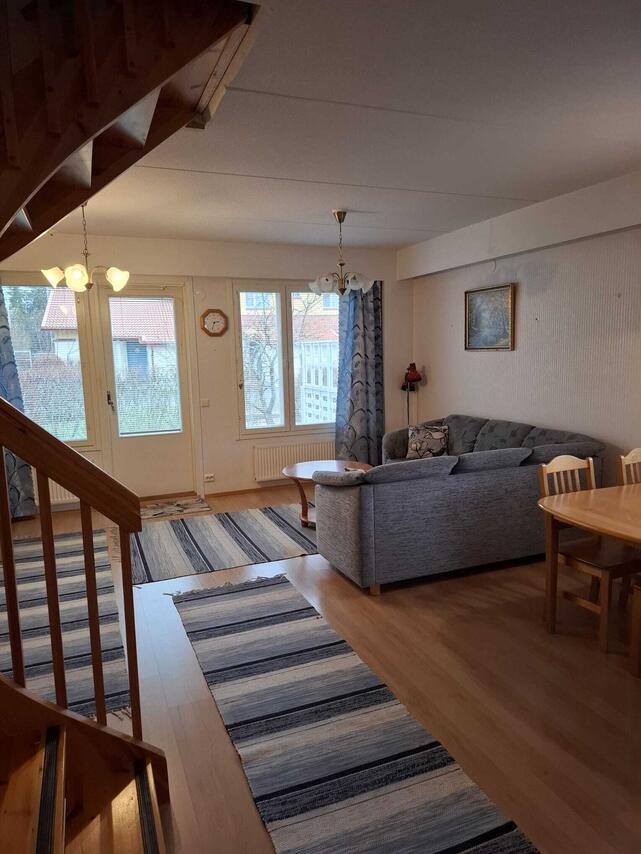 Myydään Rivitalo, 3 huonetta - Vaasa, Huutoniemi, Sarjakatu 12 A 1 - Etuovi.com bc8627