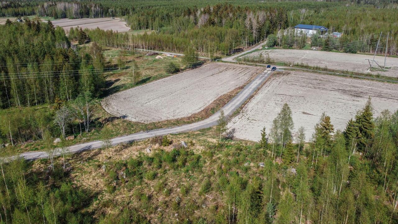 Myydään Muu - Vaasa, Gerby, Nevatie 121 A - Etuovi.com 2269059