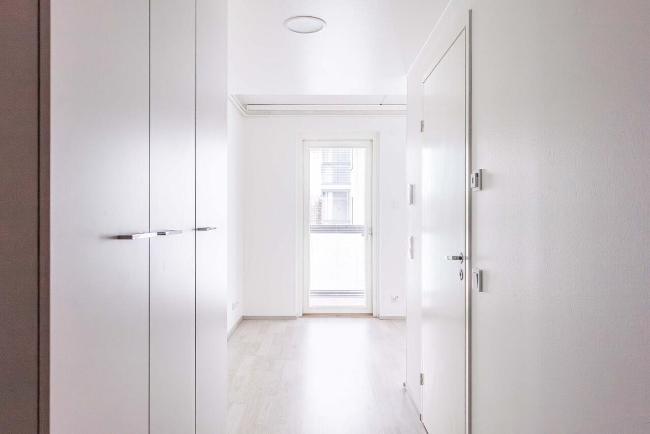 Myydään Kerrostalo, Kaksio - Kerava, Kilta, Kankurinkatu 23 C 094 ...