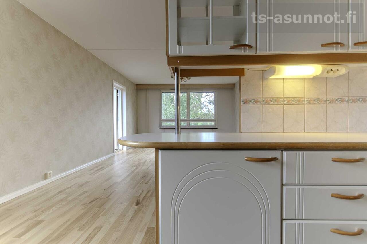 Myydään Kerrostalo, 3 huonetta - Turku, Varissuo, Hintsa Knaapin katu 6 ...