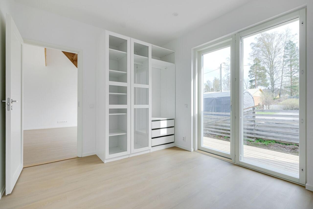 Myydään Paritalo, Kaksio - Vantaa, Ruskeasanta, Harjurinne 13b - Etuovi ...