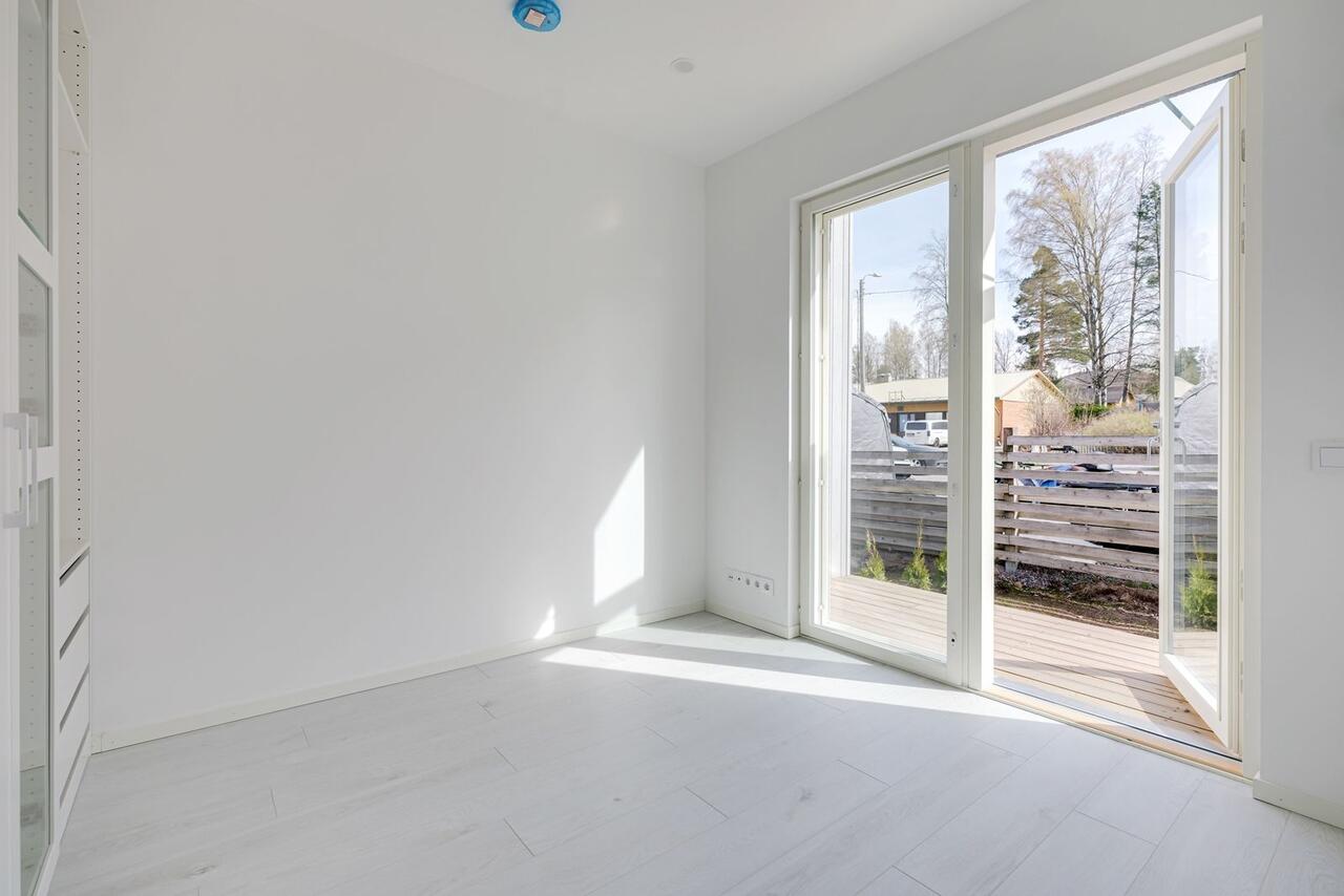 Myydään Paritalo, 3 huonetta - Vantaa, Ruskeasanta, Harjurinne 13b ...