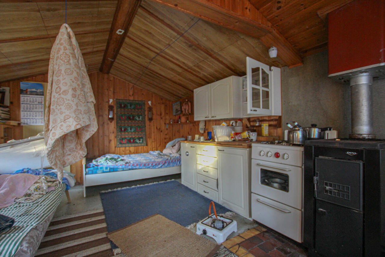 Myydään Mökki tai huvila - Kankaanpää, Honkajoki, Katkontie 936 ...