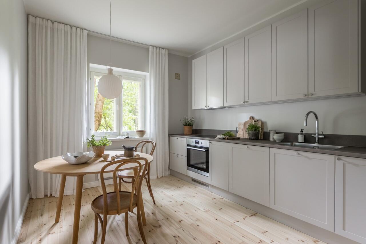 Myydään Kerrostalo, Kaksio - Lahti, Keskusta, Lahdenkatu 8 as - Etuovi ...